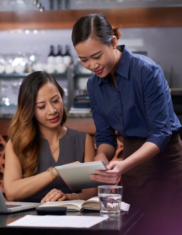POS System Malaysia for Retail Chains | Xilnex Holdings