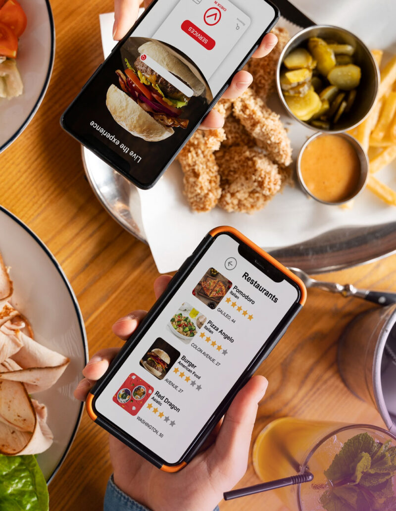 POS Ordering System Malaysia | Xilnex Holdings