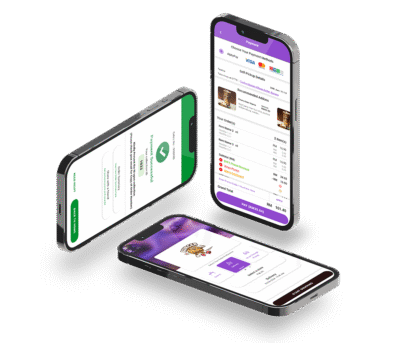 POS Ordering System Malaysia | Xilnex Holdings
