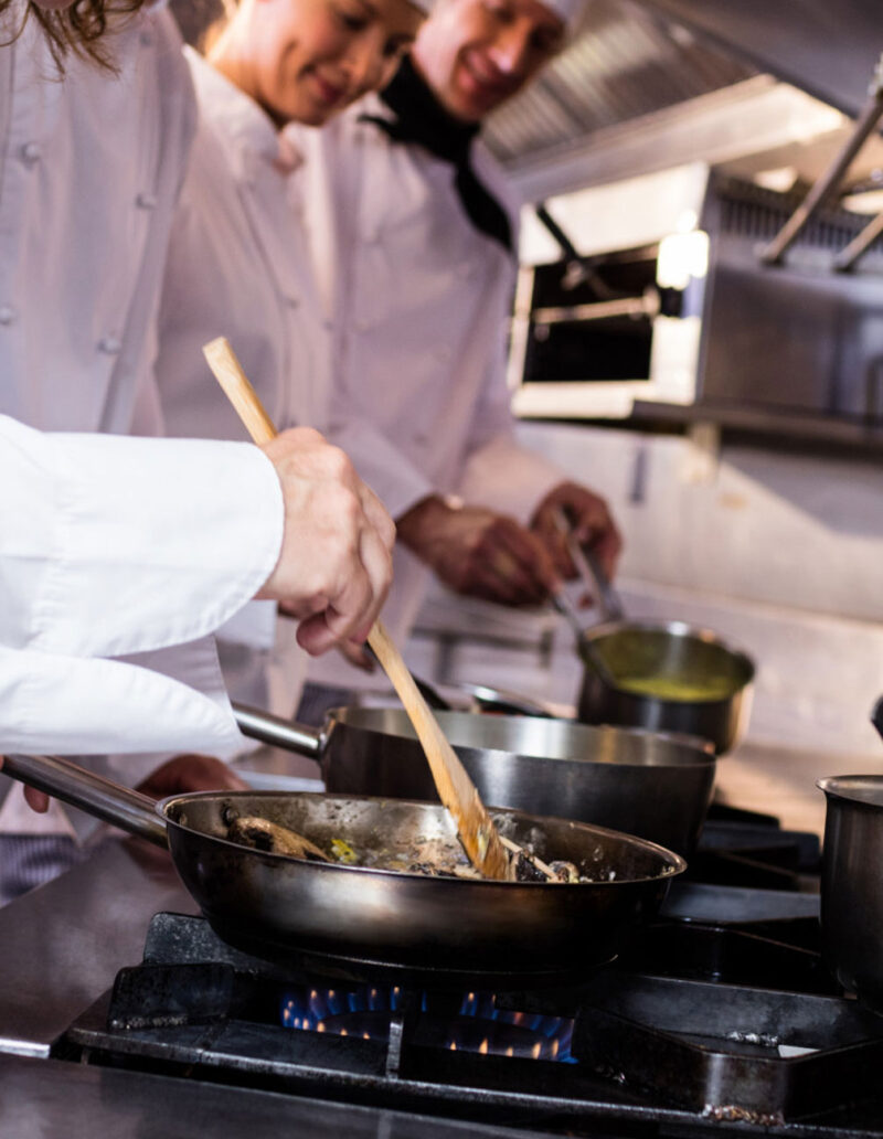Kitchen Display System Malaysia | Xilnex Holdings