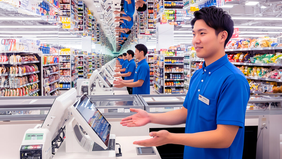 POS System for Growing Businesses in Malaysia